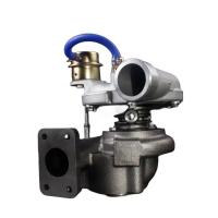 China Engine Turbocharger 02/203160 02-203160 02203160 2674A209 For JCB 3CX 4CX 4CX444 4CN444 4CXSM444 214-4 215S for sale