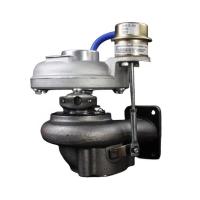 China Engine Turbocharger 02/203160 02-203160 02203160 2674A209 For JCB 3CX 4CX 4CX444 4CN444 4CXSM444 214-4 215S for sale