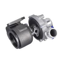 China Turbocharger 04123956KZ 04124771KZ 04127584KZ 04128304 04127584 0412 8304 4128304 4127584 0412 7584 04128304KZ for Deutz TCD2.9 TCD3.6 for sale