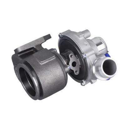 China Turbocharger 04123956KZ 04124771KZ 04127584KZ 04128304 04127584 0412 8304 4128304 4127584 0412 7584 04128304KZ for Deutz TCD2.9 TCD3.6 for sale
