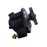 China 160/15137 160-15137 16015137 160 15137 Exhauster Brake Vacuum Pump For JCB 3CX 4CX Backhoe Loader for sale