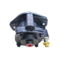 China 160/15137 160-15137 16015137 160 15137 Exhauster Brake Vacuum Pump For JCB 3CX 4CX Backhoe Loader for sale