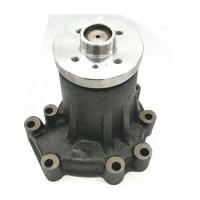 China Diesel Engine Water Pump 02802310 02-802310 02/802310 For JCB Excavator Parts JS210 JS200 for sale