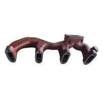 China Exhaust Pipe 04151565 0415 1565 4151565 For Deutz FL914 F4L913 BF4L914 BF4L913 Engine for sale