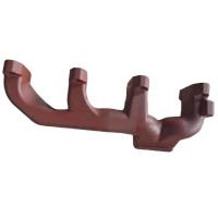 China Exhaust Pipe 04151565 0415 1565 4151565 For Deutz FL914 F4L913 BF4L914 BF4L913 Engine for sale