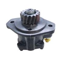 China Backhoe Loader Vacuum Pump 15/920000 15/904401 15/904400 15920000 15904401 15904400 15-920000 15-904401 15-904400 for JCB 3CX 4CX engine for sale