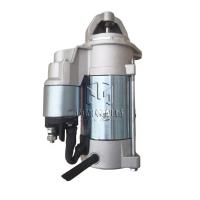 China 12V 2.3KW Starter 01182384 01181751 01183599 0118 2384 0118 1751 0118 3599 1182384 1181751 1183599 BOS-CH 0001223016 for deutz D2011 FL2011 BFL1011 for sale