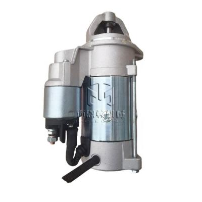 China 12V 2.3KW Starter 01182384 01181751 01183599 0118 2384 0118 1751 0118 3599 1182384 1181751 1183599 BOS-CH 0001223016 for deutz D2011 FL2011 BFL1011 for sale