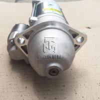 China 12V 2.3KW Starter 01182384 01181751 01183599 0118 2384 0118 1751 0118 3599 1182384 1181751 1183599 BOS-CH 0001223016 for deutz D2011 FL2011 BFL1011 for sale