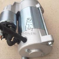 China 12V 2.3KW Starter 01182384 01181751 01183599 0118 2384 0118 1751 0118 3599 1182384 1181751 1183599 BOS-CH 0001223016 for deutz D2011 FL2011 BFL1011 for sale