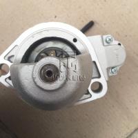 China 12V 2.3KW Starter 01182384 01181751 01183599 0118 2384 0118 1751 0118 3599 1182384 1181751 1183599 BOS-CH 0001223016 for deutz D2011 FL2011 BFL1011 for sale