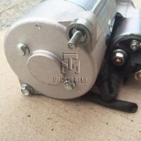 China 12V 2.3KW Starter 01182384 01181751 01183599 0118 2384 0118 1751 0118 3599 1182384 1181751 1183599 BOS-CH 0001223016 for deutz D2011 FL2011 BFL1011 for sale