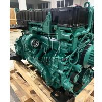 China D12D Engine VOE8188747 For EC360 EC460 380hp Engine Assy With Cylinder Bore 131mm for sale