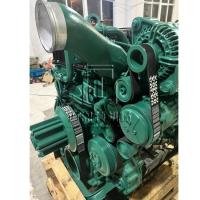 China D12D Engine VOE8188747 For EC360 EC460 380hp Engine Assy With Cylinder Bore 131mm for sale