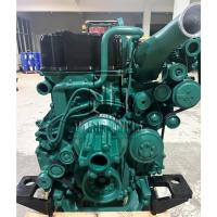 China D12D Engine VOE8188747 For EC360 EC460 380hp Engine Assy With Cylinder Bore 131mm for sale