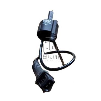 China Sensor Cable 04504704 0450 4704 4504704 for deutz TCD2015 TCD2013 TCD2012 TCD6.1 Engine for sale