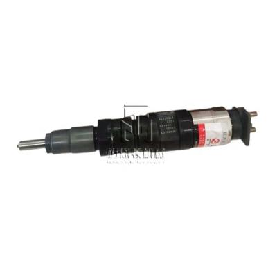 China Common Rail Injector Assy G3 S0000 095000-1020 0950001020 for sale