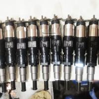 China Common Rail Injector Assy G3 S0000 095000-1020 0950001020 for sale