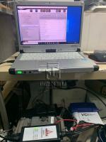 China Deutz SerDia 2010 2021 LEVEL 4-6 Diagnostic Kit The Ultimate Solution for sale