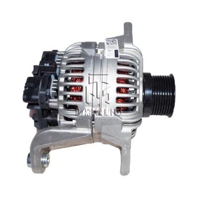 China Alternator 24V 17204355 7204355 21429782 85020821 011170321 0111 70321 11170321 for deutz EC210D EC210B D6E B12B FH12 FH16 FH400 FH440 for sale