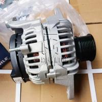 China Alternator 24V 17204355 7204355 21429782 85020821 011170321 0111 70321 11170321 for deutz EC210D EC210B D6E B12B FH12 FH16 FH400 FH440 for sale