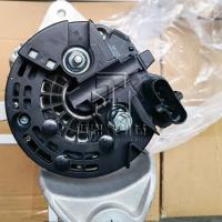 China Alternator 24V 17204355 7204355 21429782 85020821 011170321 0111 70321 11170321 for deutz EC210D EC210B D6E B12B FH12 FH16 FH400 FH440 for sale