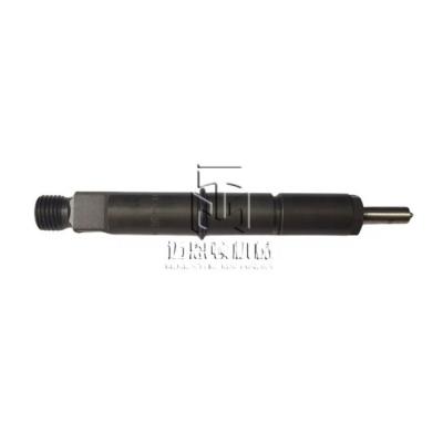 China Injector 0432191313 20549383 02113000 02112835 0211 3000 0211 2835 2113000 2112835 For DEUTZ BFM2012 D6D engine for sale