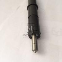 China Injector 0432191313 20549383 02113000 02112835 0211 3000 0211 2835 2113000 2112835 For DEUTZ BFM2012 D6D engine for sale