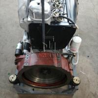 China Original F4L912 deutz diesel engine Complete Air Cooled For Mining Construction for sale