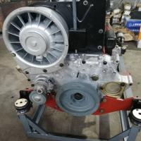 China Original F4L912 deutz diesel engine Complete Air Cooled For Mining Construction for sale
