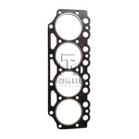 China Cylinder Head Gasket 04201563 04516655 04514876 04201562 04201564 0420 1563 0451 6655 0451 4876 0420 1562 0420 1564 23178165  4201563 4516655 4514876  for BF4M1013C BF4M1013M BF4M1013E Engine for sale