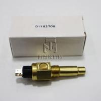 China Temperature Transmitter 01182708 01178104 01182 708 0117 8104 1182708 1178104 for deutz D914 L03 BF6L914C D914 L06 Engine for sale