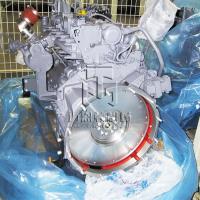 China DEUTZ Dalian 6 Cylinders Engine DEUTZ BF6M2012 Diesel Motor Water Cooled for sale