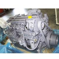 China DEUTZ Dalian 6 Cylinders Engine DEUTZ BF6M2012 Diesel Motor Water Cooled for sale