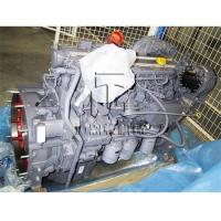 China DEUTZ Dalian 6 Cylinders Engine DEUTZ BF6M2012 Diesel Motor Water Cooled for sale