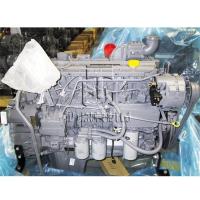 China DEUTZ Dalian 6 Cylinders Engine DEUTZ BF6M2012 Diesel Motor Water Cooled for sale