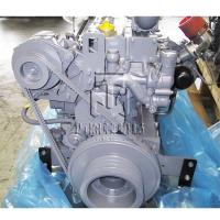 China DEUTZ Dalian 6 Cylinders Engine DEUTZ BF6M2012 Diesel Motor Water Cooled for sale
