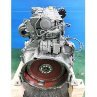 China Deutz BF6M2012C Engine Water Cooled 180HP 2500rpm Long Service Time Tier II for sale