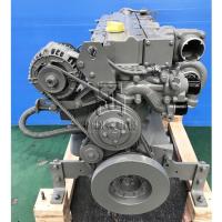 China Deutz BF6M2012C Engine Water Cooled 180HP 2500rpm Long Service Time Tier II for sale