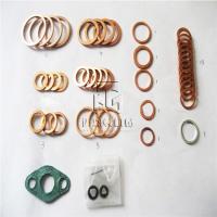 China GASKET SET 02929856 0292 9856 2929856 12166996 12167004 02931118 0293 1118 2931118 of deutz FL1011F F3L1011FL BFL1011F BFM1011 for sale