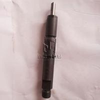 China fuel injector 02113547 BOSCH 0432193450 for DEUTZ TCD2012L04 2V TCD2012 L04 2V engine  Deutz injector for sale
