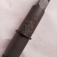 China fuel injector 02113547 BOSCH 0432193450 for DEUTZ TCD2012L04 2V TCD2012 L04 2V engine  Deutz injector for sale