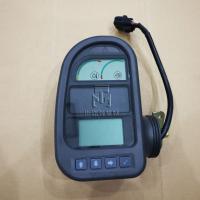 China Monitor Display Panel IECU 14390065 14636301 For Volvo EC210B EC240B EC290B EC240 Excavator for sale