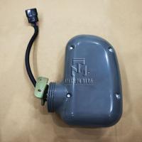 China Monitor Display Panel IECU 14390065 14636301 For Volvo EC210B EC240B EC290B EC240 Excavator for sale