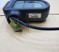China Monitor Display Panel IECU 14390065 14636301 For Volvo EC210B EC240B EC290B EC240 Excavator for sale