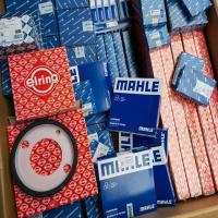 China Gasket Set Repair Kit 02931478 0293 1478 2931478 01-33358-01 for sale