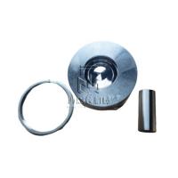 China Piston Set 04281447 04281245 0428 1447 0428 1245 4281447 4281245 for deutz BFM2011 Engine for sale