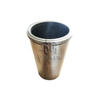 China Cylinder Liner Kit 04227080 04225169 04262182 04260931 04264354 0422 7080 0422 5169 04262182 0426 0931 0426 4354 04227080 4225169 4262182 4260931 4264354 for DEUTZ BFM1015 Engine for sale