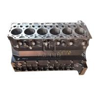 China Cylinder Block 04289966 04296586 04511780 04506856 4289966 4296586 4511780 4506856 For Deutz D6E TCD2012 L06 2V Engine for sale