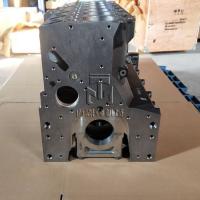 China Cylinder Block 04289966 04296586 04511780 04506856 4289966 4296586 4511780 4506856 For Deutz D6E TCD2012 L06 2V Engine for sale